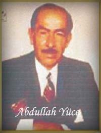 Abdullah Yüce | Musiki Klavuzu